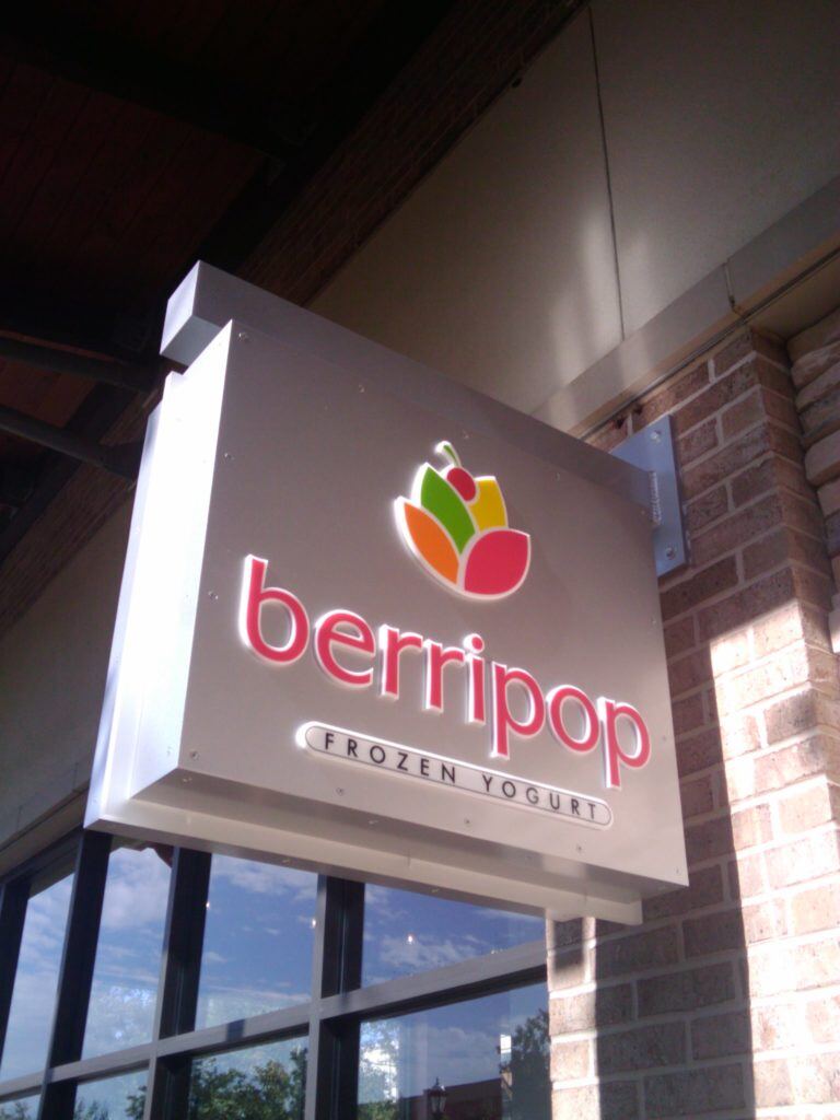 Houston Custom Signs & Business Logos - 4D Signworx