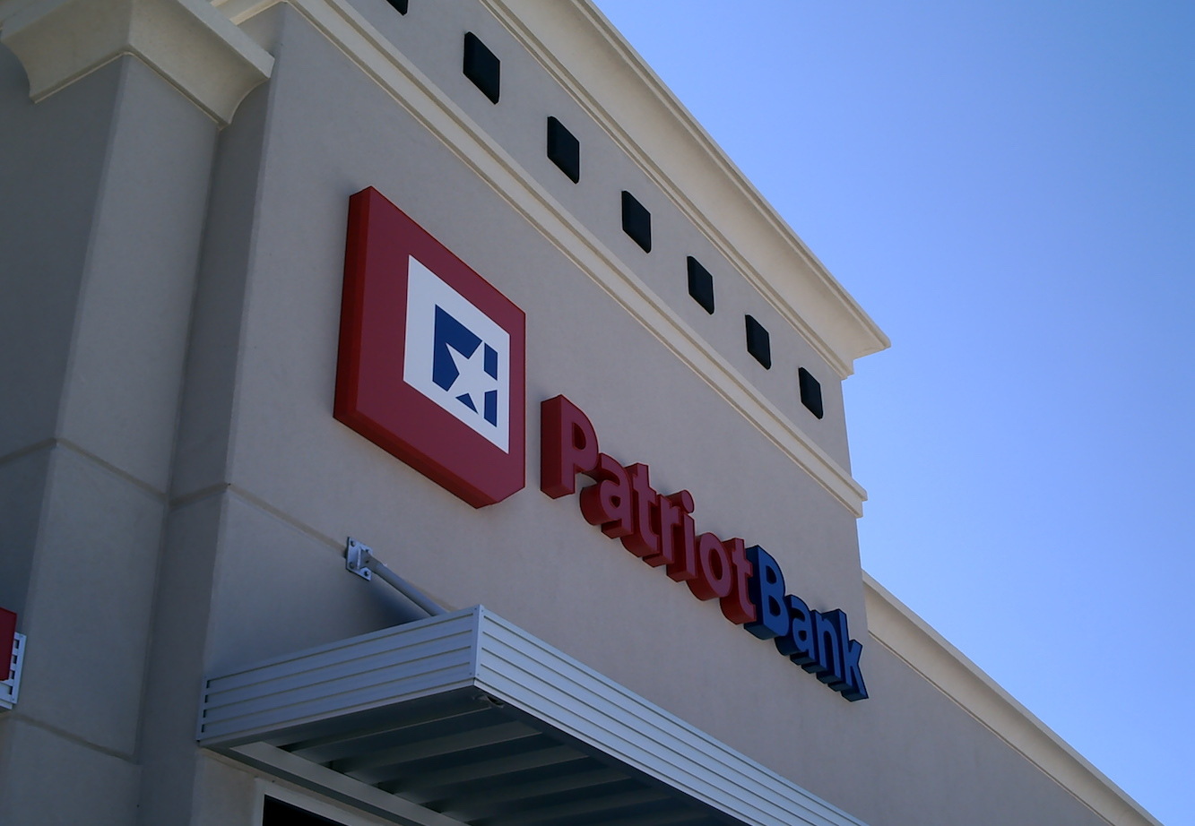 Houston Channel Letter Signs: Installation Tips - 4D Signworx