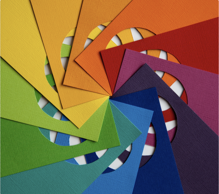 Selecting Colors for Your Houston Outdoor Signs - 4D Signworx