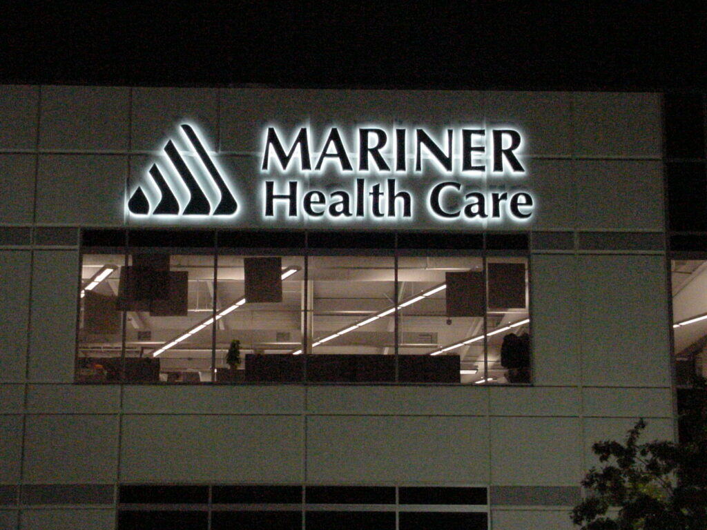 Incorporating Logos into Houston Channel Letter Signs